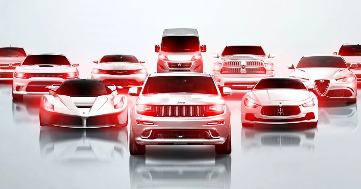 FCA: Experiencing a driving performance through native advertising | MGID