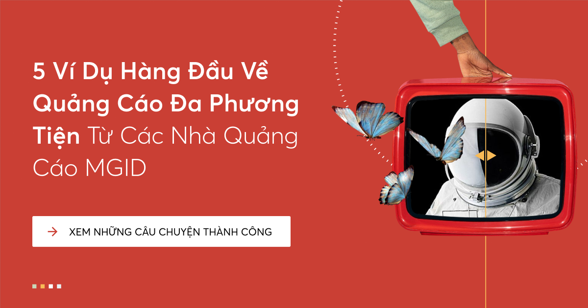 MGID: Native Performance & Programmatic Advertising Platform