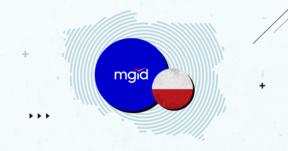 MGID Expands Its Digital Advertising Operations to Poland