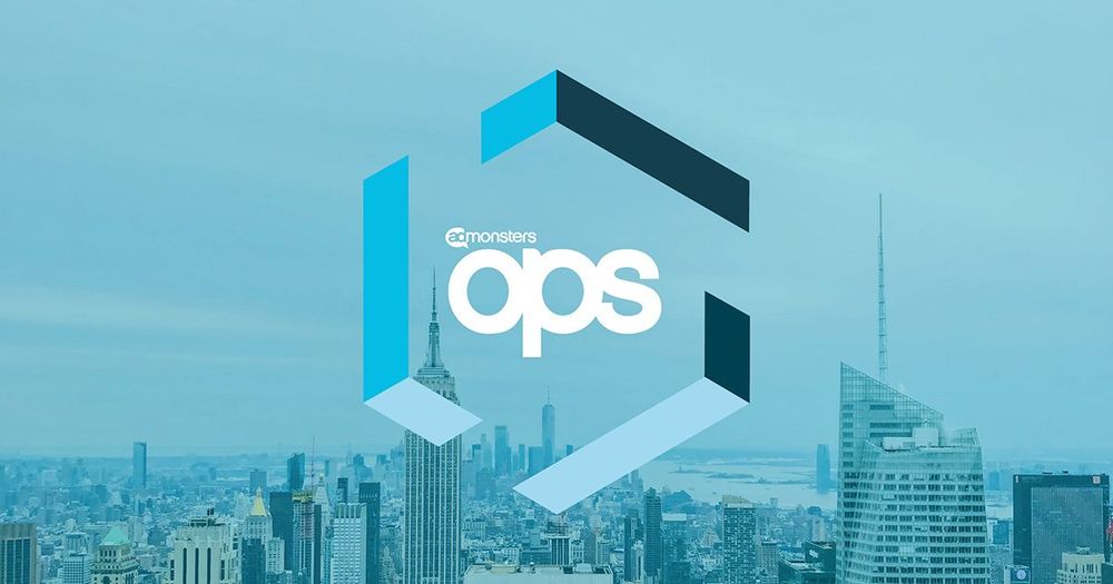 Admonsters Ops