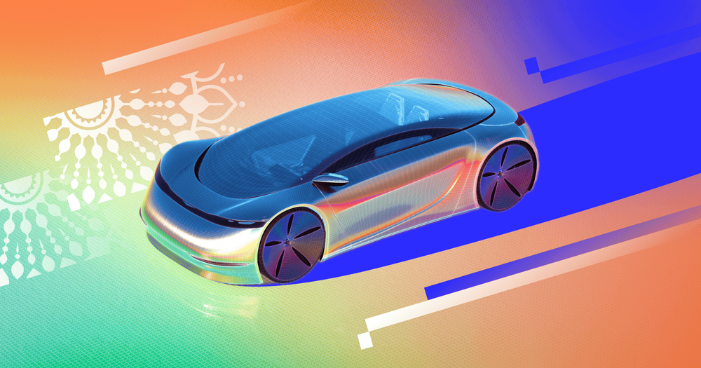 Native Advertising for the Automotive Industry in India