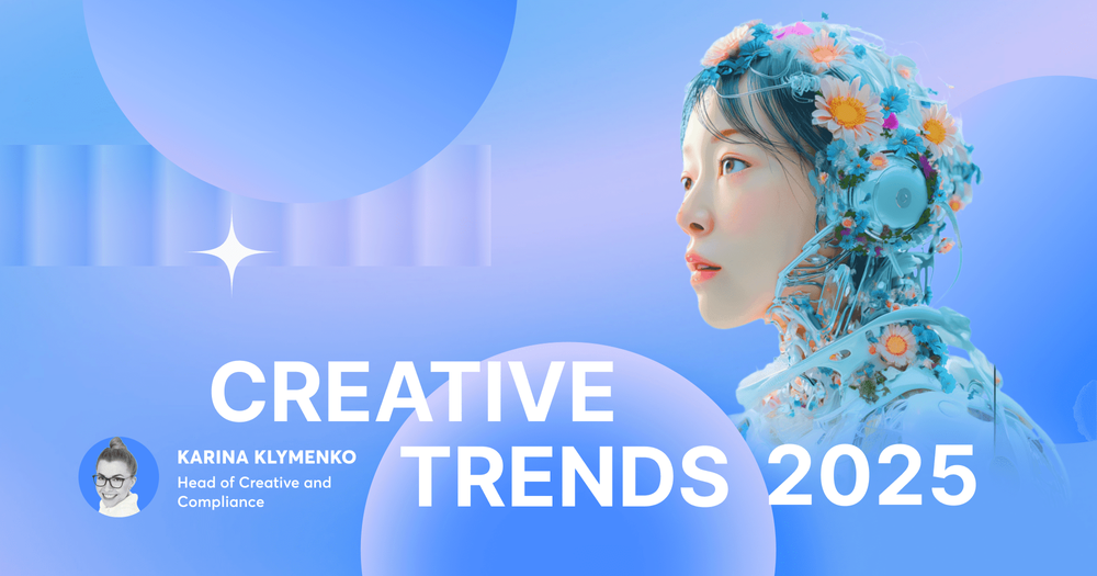 Creative Narratives That Will Define 2025 Ads