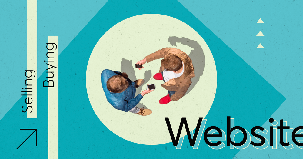 MGID Blog 》Best Practices for Buying and Selling Websites