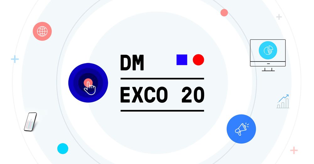 MGID Blog 》DMEXCO 2020 – we’ll be there!