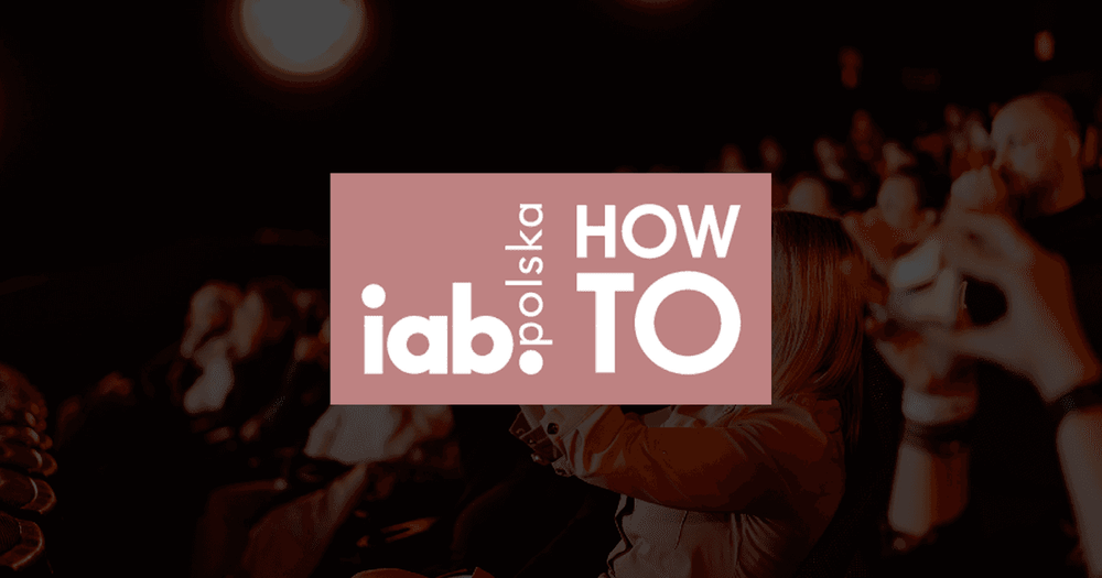 IAB HowTo: Content i Video Marketing 2024