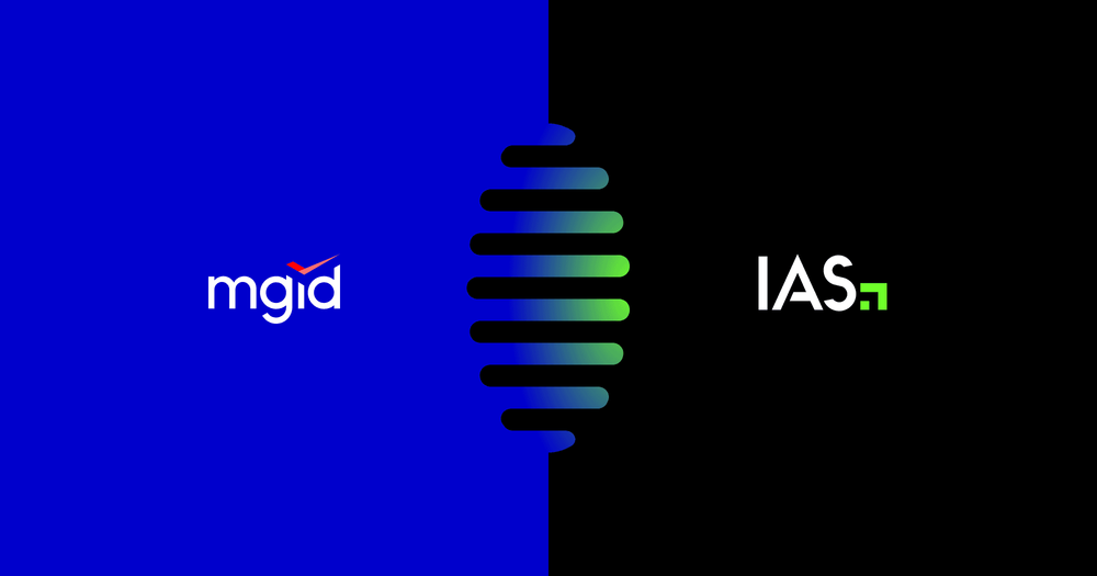 MGID Partners With IAS to Strengthen Third-Party Measurement and ...