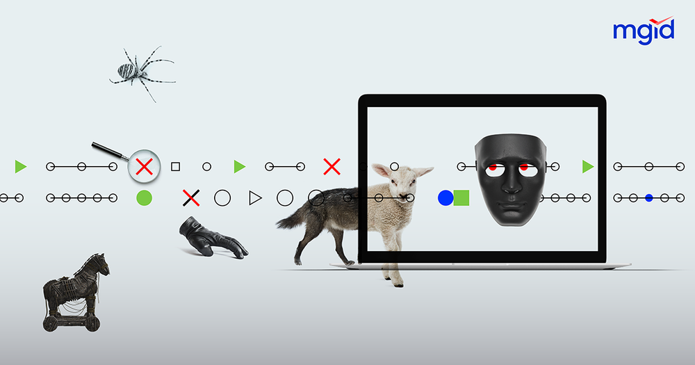 MGID Blog 》Fraud Traffic: Predictions and Resolutions for 2019