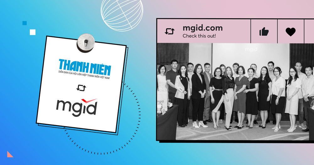 MGID Blog 》MGID Publisher Meet Up 2022 khẳng định trải nghiệm độc giả là giá trị cốt lõi