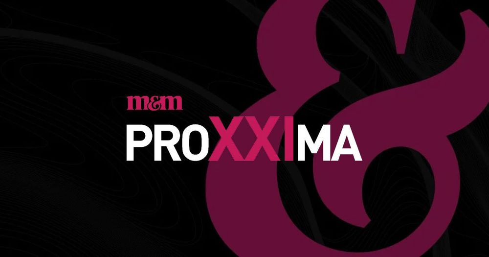 Proxxima 2024