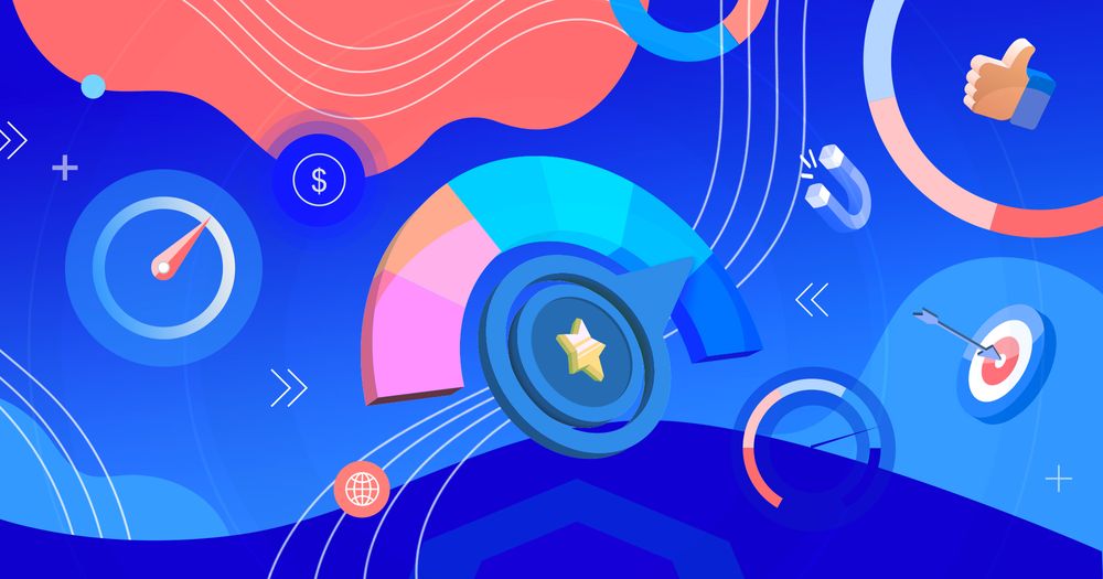 MGID Blog 》Top Risers of April: High-Converting Verticals and Geos