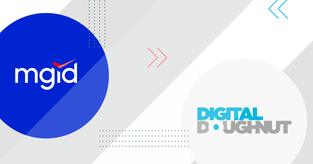 MGID Blog 》The Digital Dozen - Q&A with Sergii Denysenko