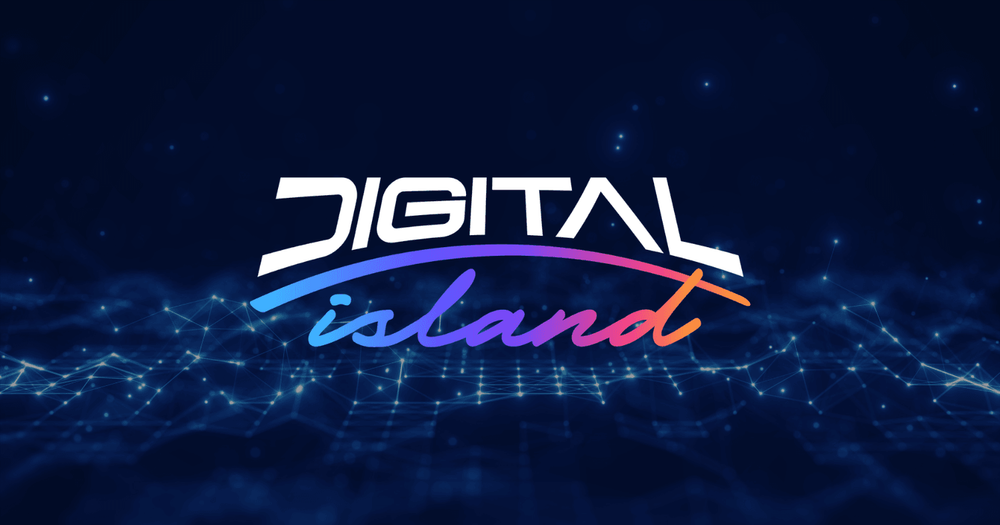Digital Island 2024