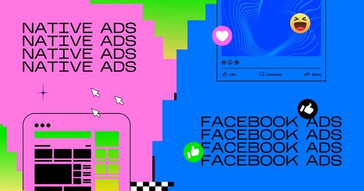 Native Ads vs. Facebook Ads: Which Paid Advertising Better Meets Your ...