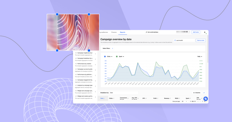 MGID ᐈ Platform Periklanan Native