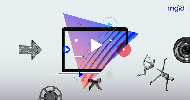 MGID Blog 》Video Advertising Trends to Look for in 2019