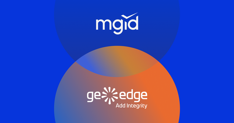 MGID Expands Partnership with GeoEdge