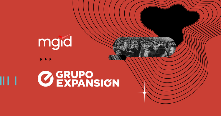 Blog de MGID 》MGID y Grupo Expansión anuncian un acuerdo exclusivo de ...
