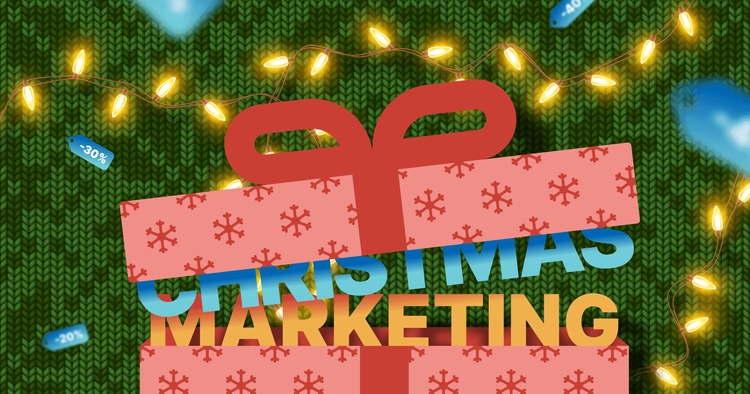 The Ultimate Christmas Playbook: Must-Know Marketing Tips and Trends