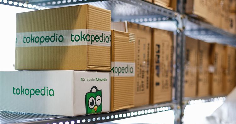 Peluncuran Tokopedia Cash On Delivery | MGID