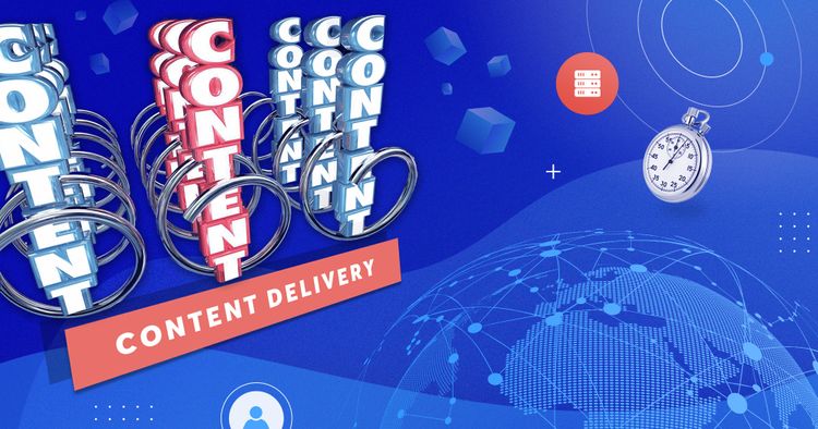 MGID Blog 》How to Choose a CDN for Your Website