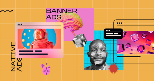 Native Ads vs Banner Ads: Here's How They Are Different