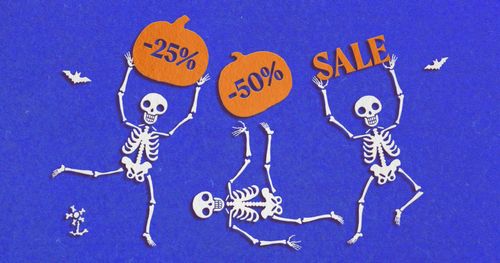 From Tricks to Treats: Essential Halloween Marketing Insights for Brands