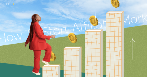 How to Start Affiliate Marketing