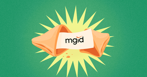 MGID's Strategy in a Post-Cookie Landscape