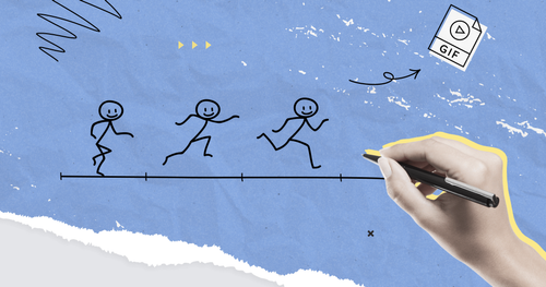 MGID Blog 》The History of GIFs